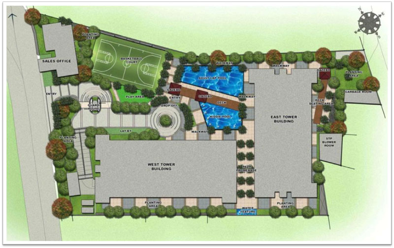 RESORT CONDO Homes By DMCI