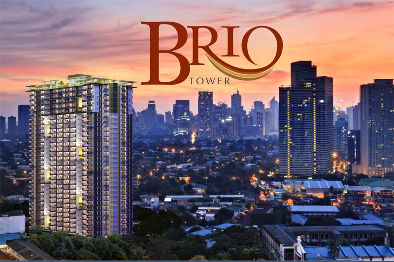 Brio Tower in Makati City - DMCI Homes Online