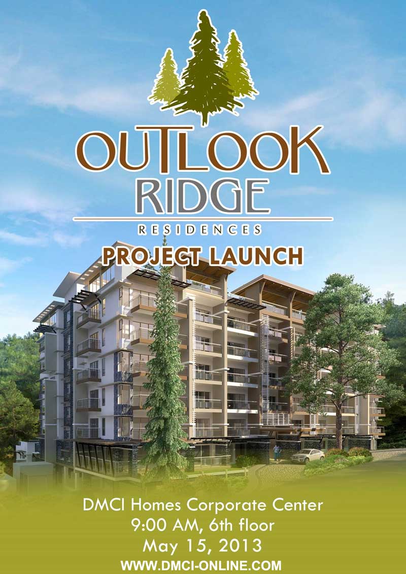 BAGUIO | Outlook Ridge Residences [12F|res] | SkyscraperCity Forum